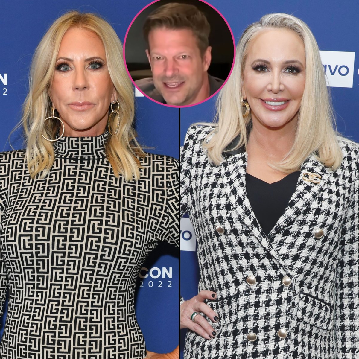Vicki Gunvalson Accuses John Janssen of Using Shannon Beador | Us Weekly