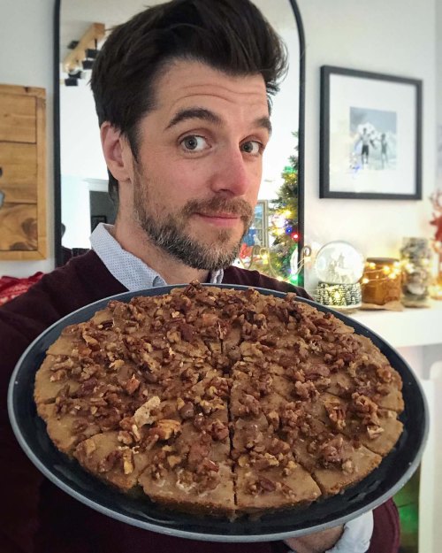 Dan Jeannotte: Get to Know the Hallmark Channel Star | Us Weekly