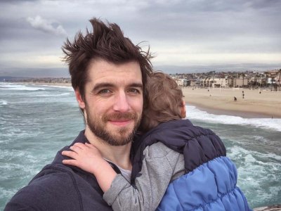 Dan Jeannotte: Get to Know the Hallmark Channel Star | Us Weekly