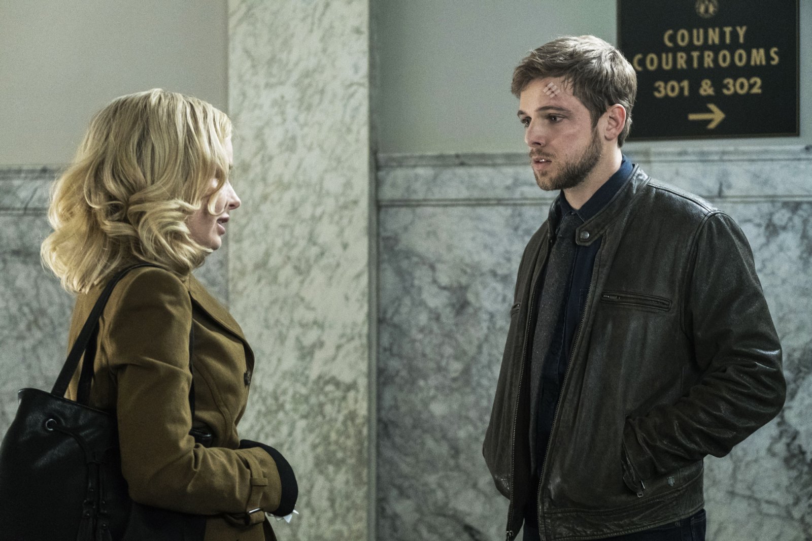 Fire Country’s Max Thieriot: 5 Things to Know | Us Weekly
