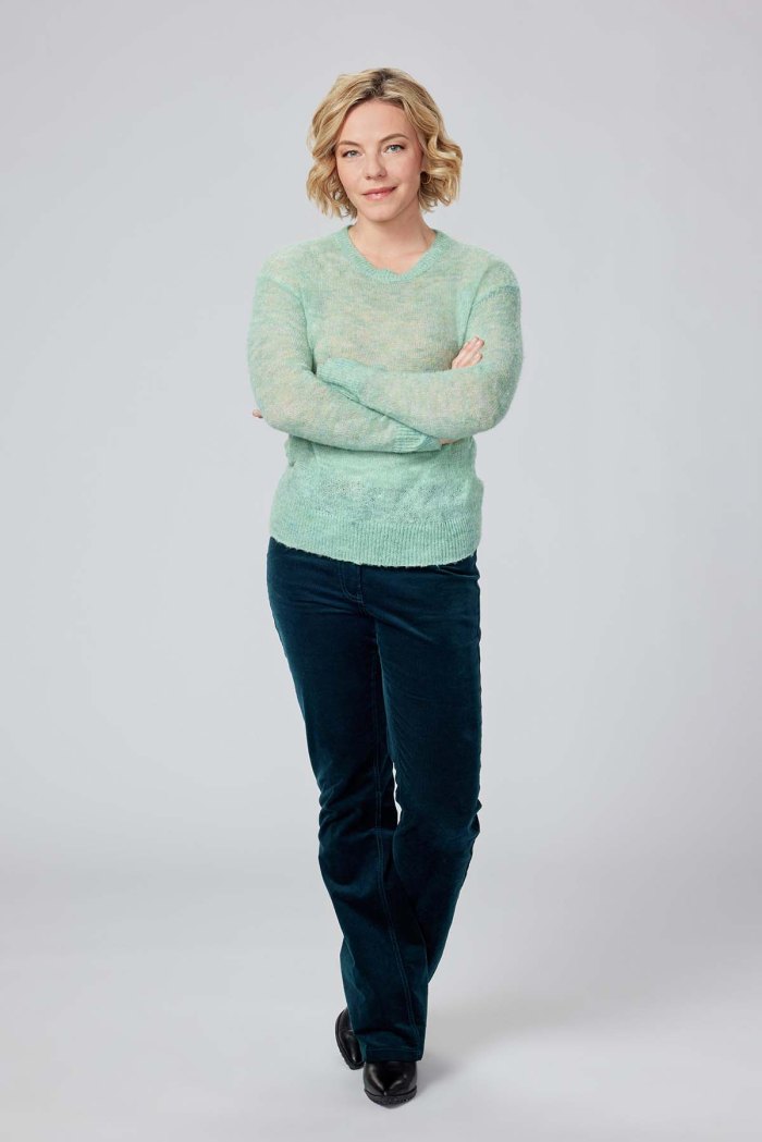Eloise Mumford: Get to Know the Hallmark Channel Actress | Us Weekly