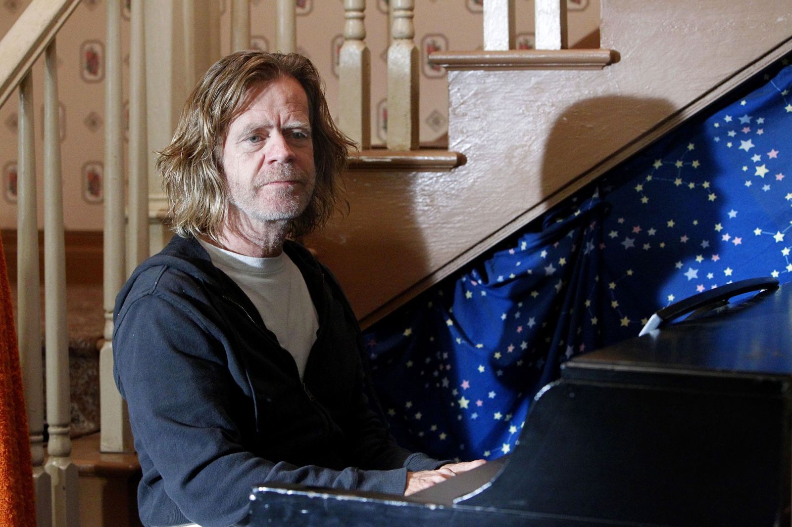 William H. Macy Wants to Do Bigger Films, Play Bad Guy After 'Shameless ...