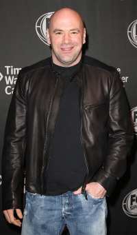 UFC's Dana White Apologizes for Slapping Wife Anne Stella White | Us Weekly