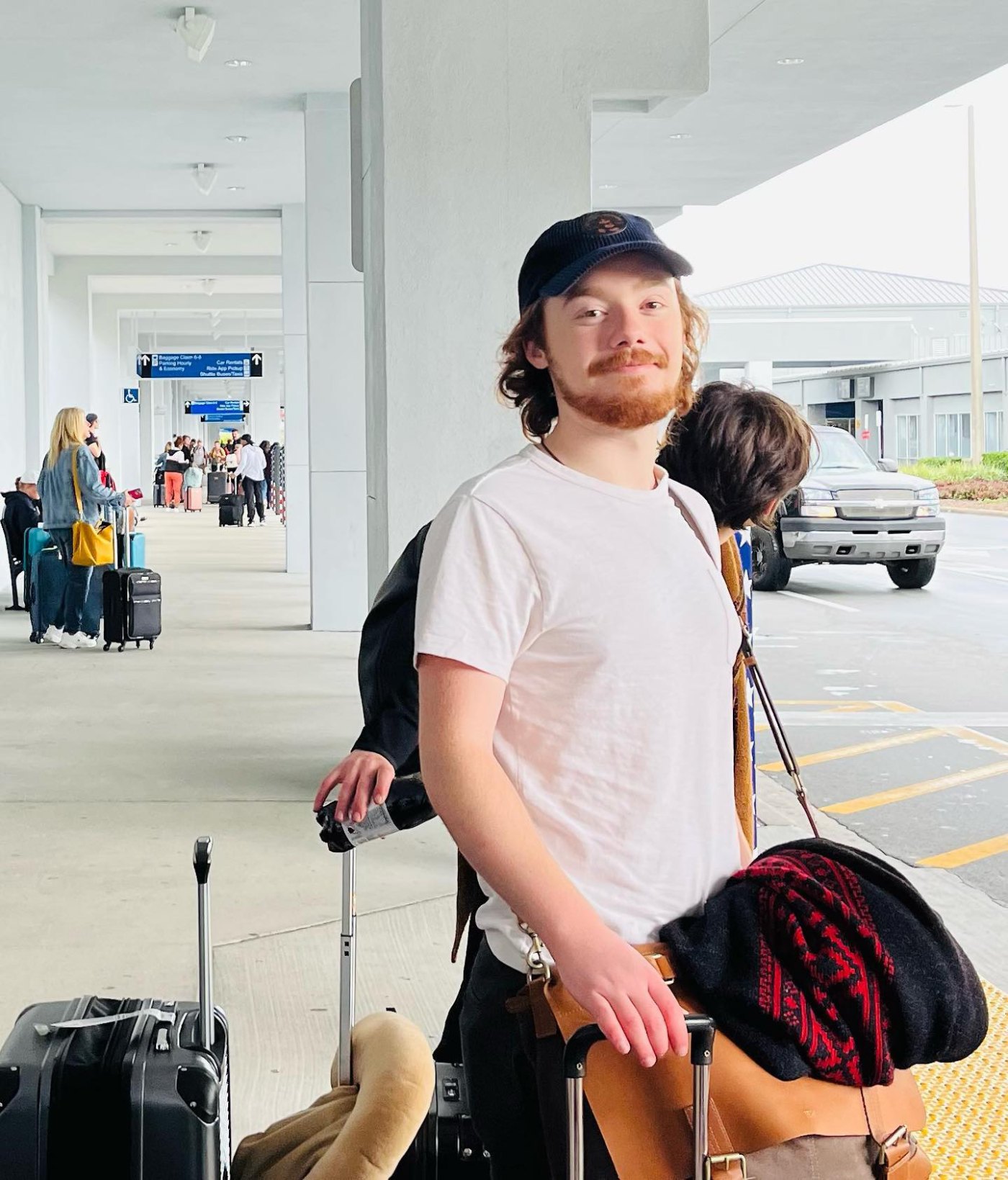 Taylor Hanson's Family Guide: See His 7 Kids With Wife Natalie