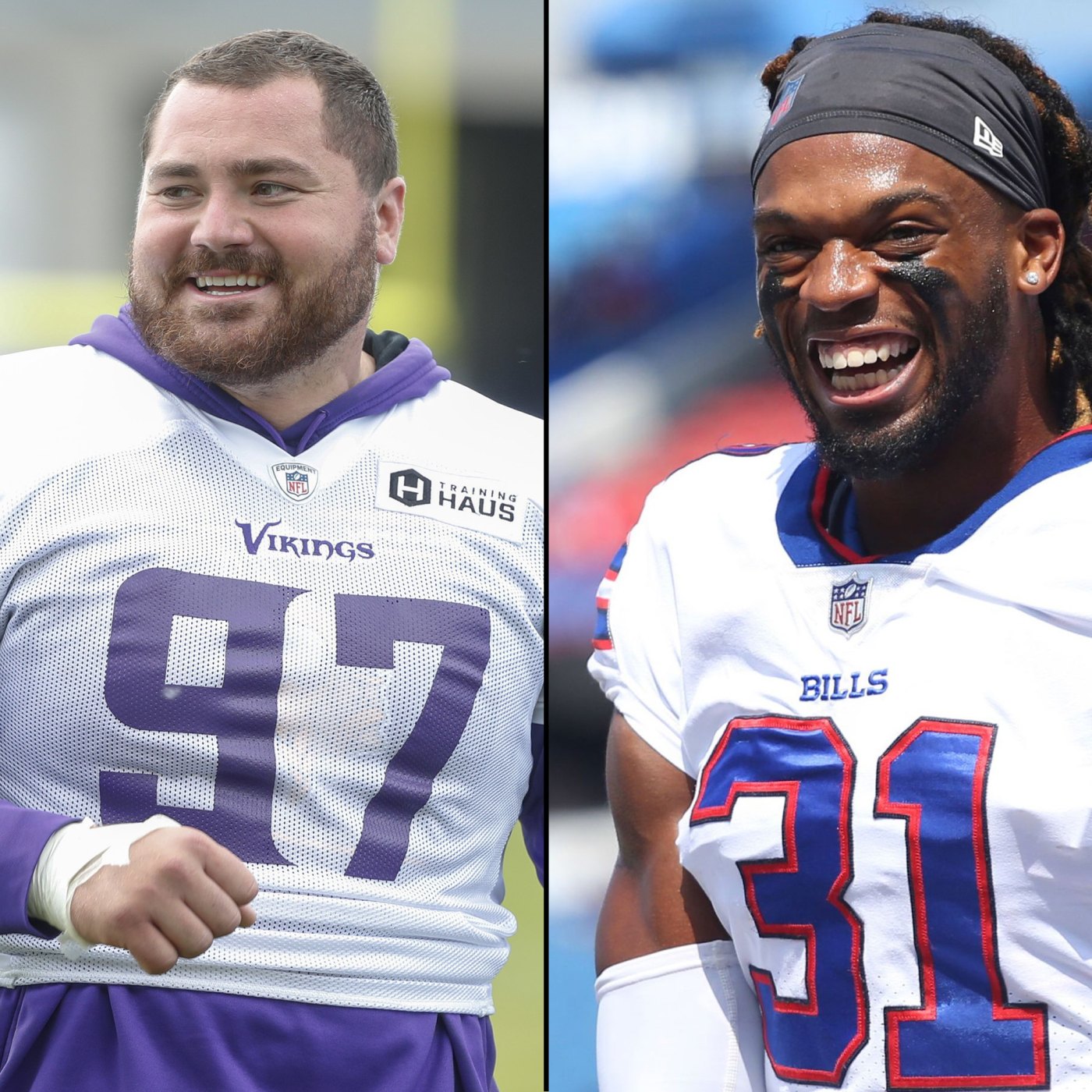 Damar Hamlin's Former Teammate Buys Food for His Doctors | Us Weekly