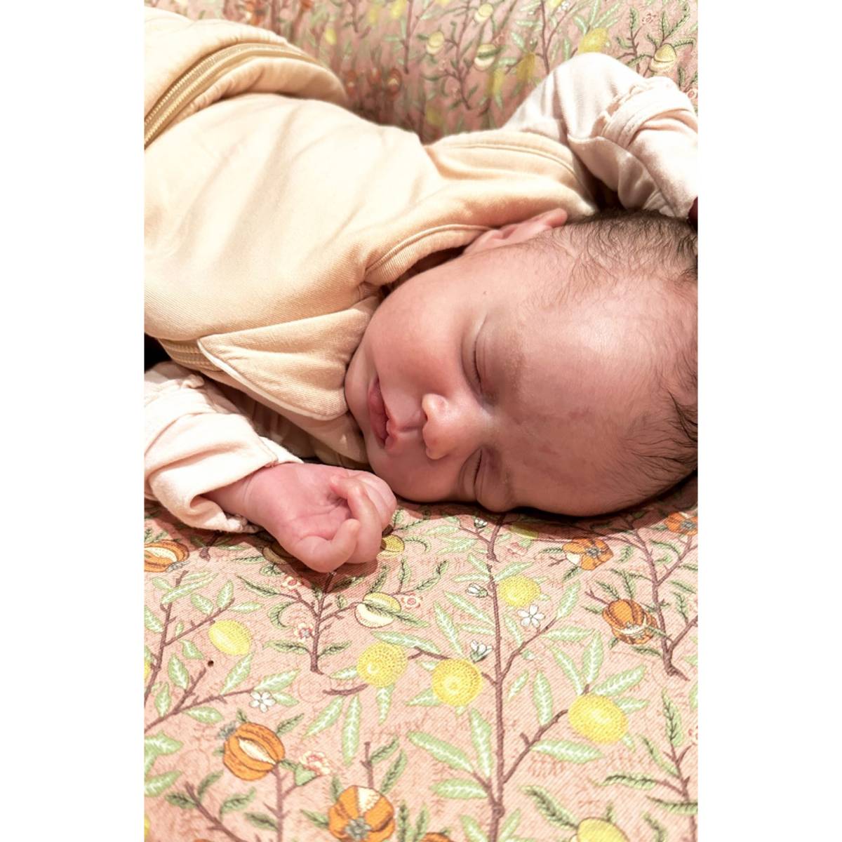 John Legend, Chrissy Teigen's Daughter Esti's Baby Album: Photos | Us ...