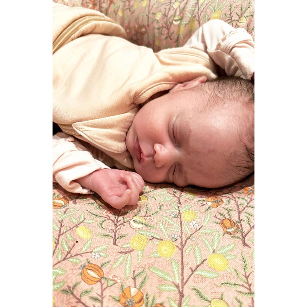 John Legend, Chrissy Teigen's Daughter Esti's Baby Album: Photos | Us ...