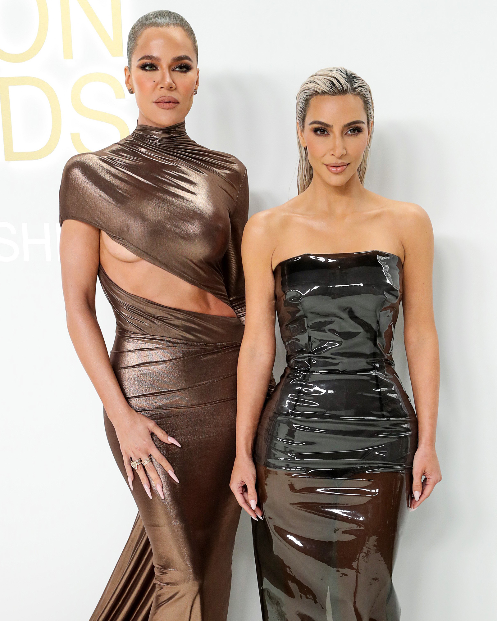 Khloe, Kim Kardashian Go to Tristan’s Mother's Funeral | Us Weekly