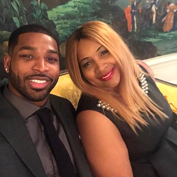 Tristan Thompson's Family Guide: His Parents, Siblings and Kids | Us Weekly