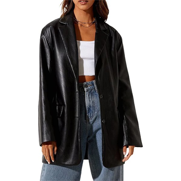 Best Modern Blazers for Winter | Us Weekly