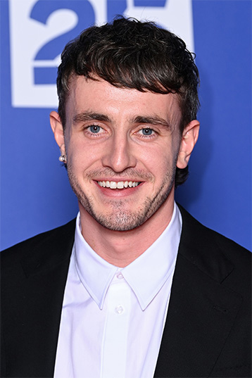 'SNL' Brought Together Internet Boyfriends Pedro Pascal, Paul Mescal ...