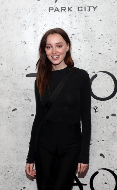 Phoebe Dynevor News - Us Weekly