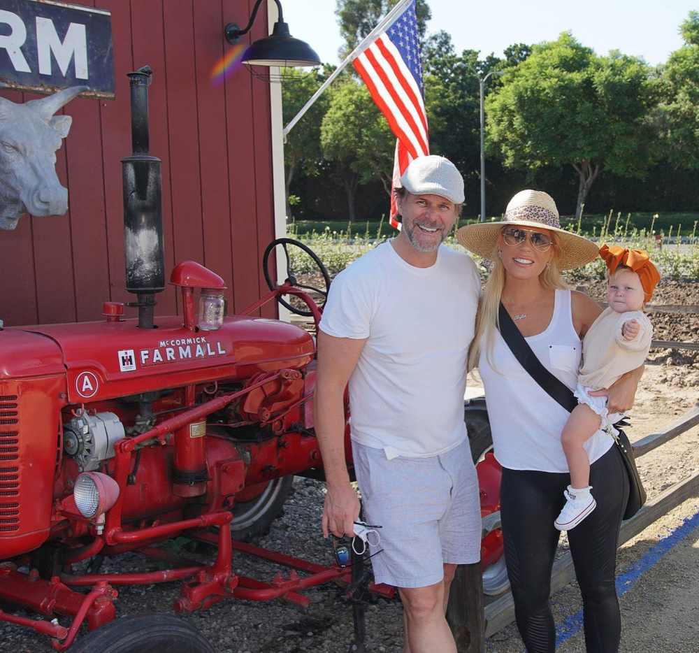 RHOC’s Gretchen Rossi and Slade Smiley’s Family Album: Photos | Us Weekly