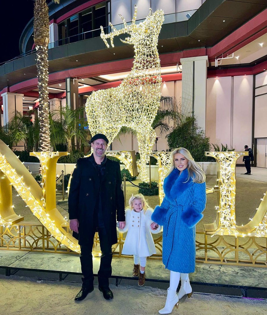 RHOC’s Gretchen Rossi and Slade Smiley’s Family Album: Photos