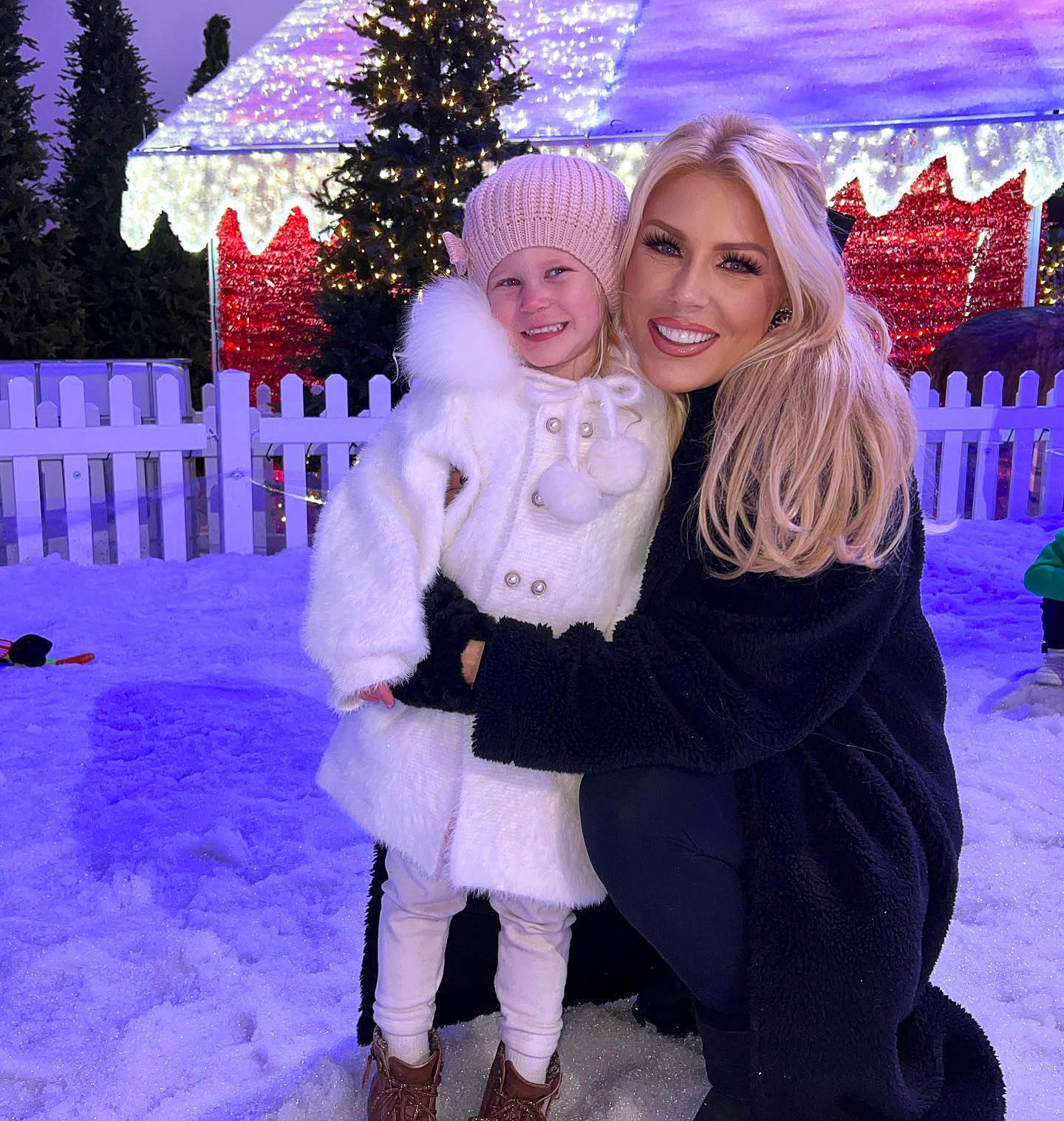 RHOC’s Gretchen Rossi and Slade Smiley’s Family Album: Photos | Us Weekly