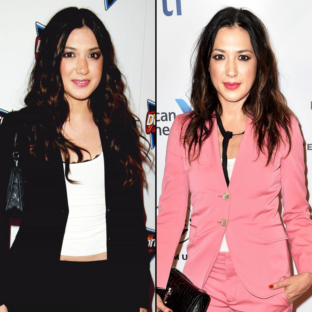 Michelle Branch News - Us Weekly