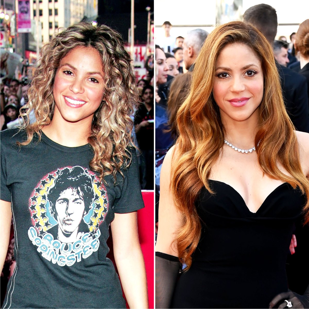 2000s Pop Stars, Then and Now: Hilary Duff and More | Us Weekly