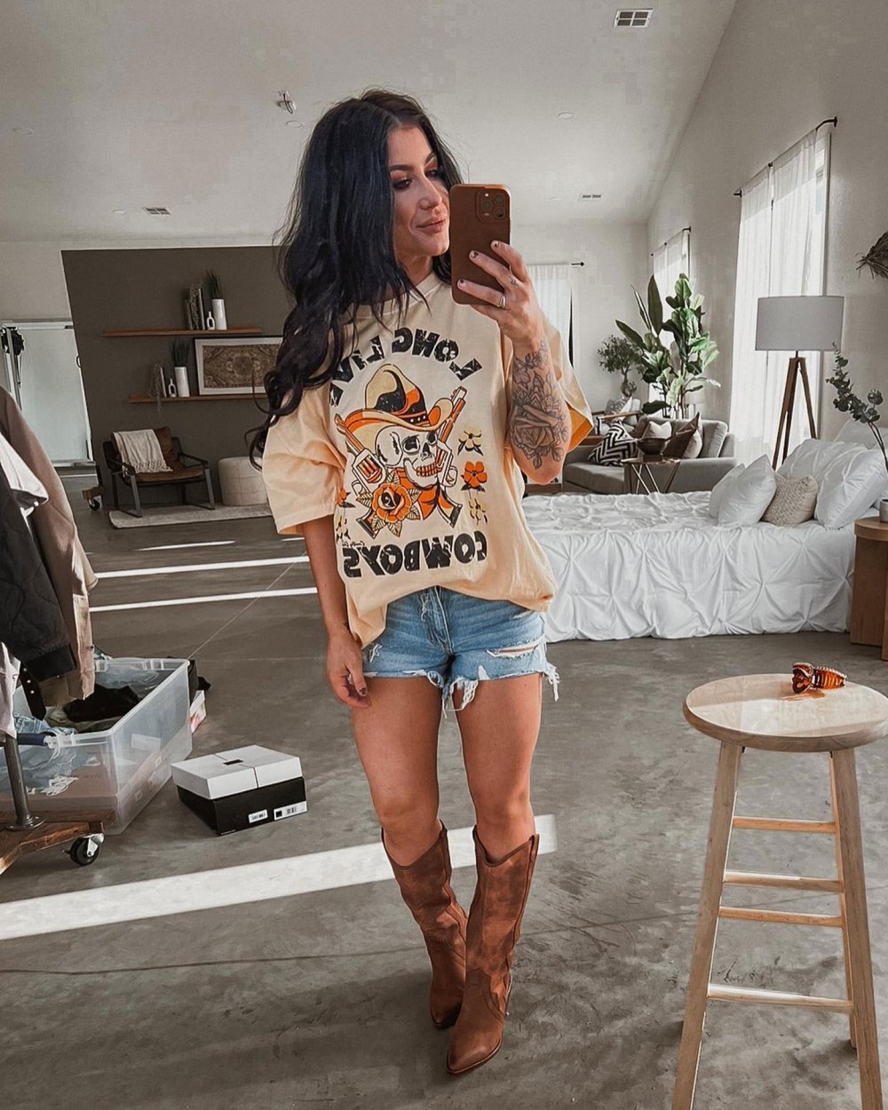 Chelsea Houska and Ex Adam Lind's Ups and Downs Over the Years | Us Weekly