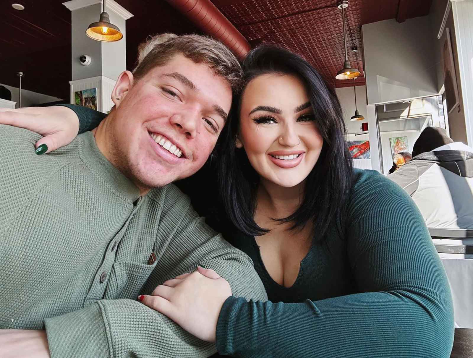 Credit: Courtesy Mikayla Nogueira/Instagram