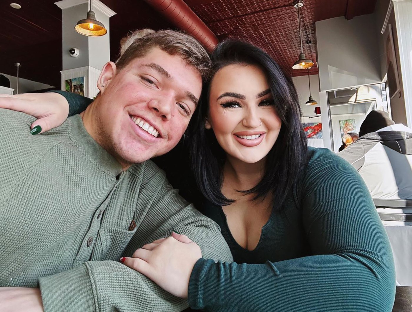 Credit: Courtesy Mikayla Nogueira/Instagram