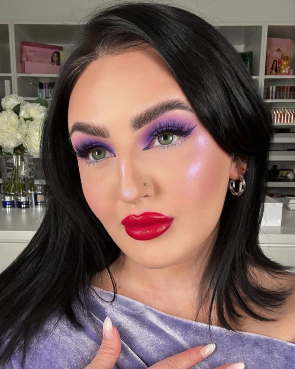 Mikayla Nogueira: 5 Things to Know About the Beauty Influencer | Us Weekly