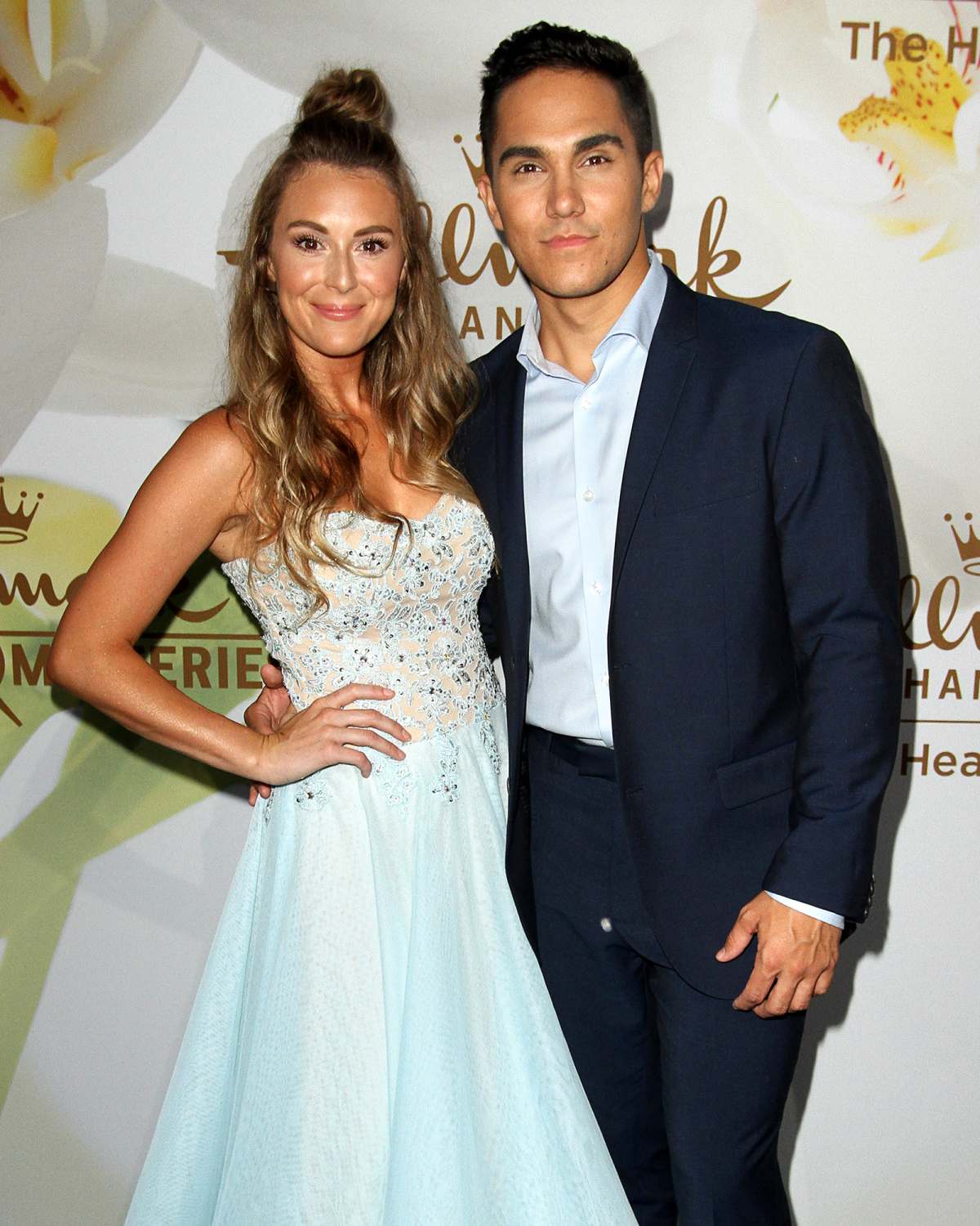 Alexa PenaVega: Carlos PenaVega ‘Chickened Out’ of Big Proposal | Us Weekly
