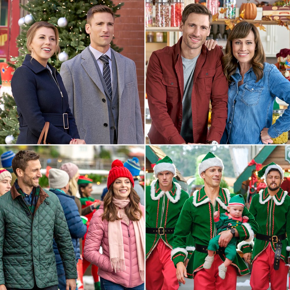 Andrew Walker’s Hallmark Movies: A Guide, Unofficial Ranking