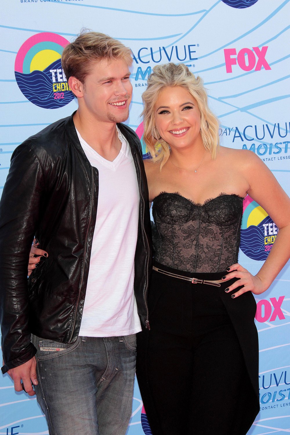 Ashley Benson's Dating History: Cara Delevingne, G-Eazy, More | Us Weekly