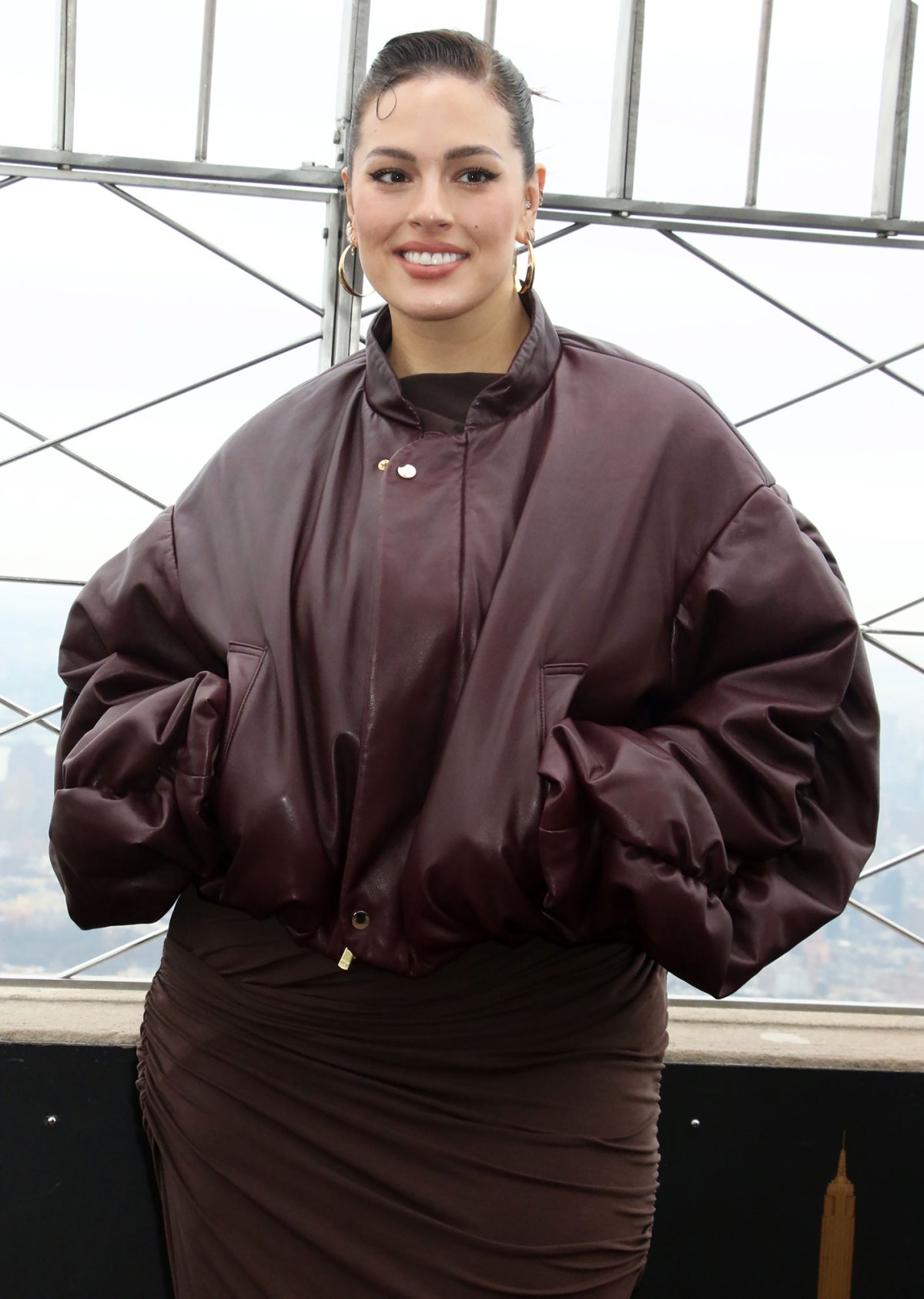 Ashley Graham Shows Postpartum Body 1 Year After Twins' Birth | Us Weekly