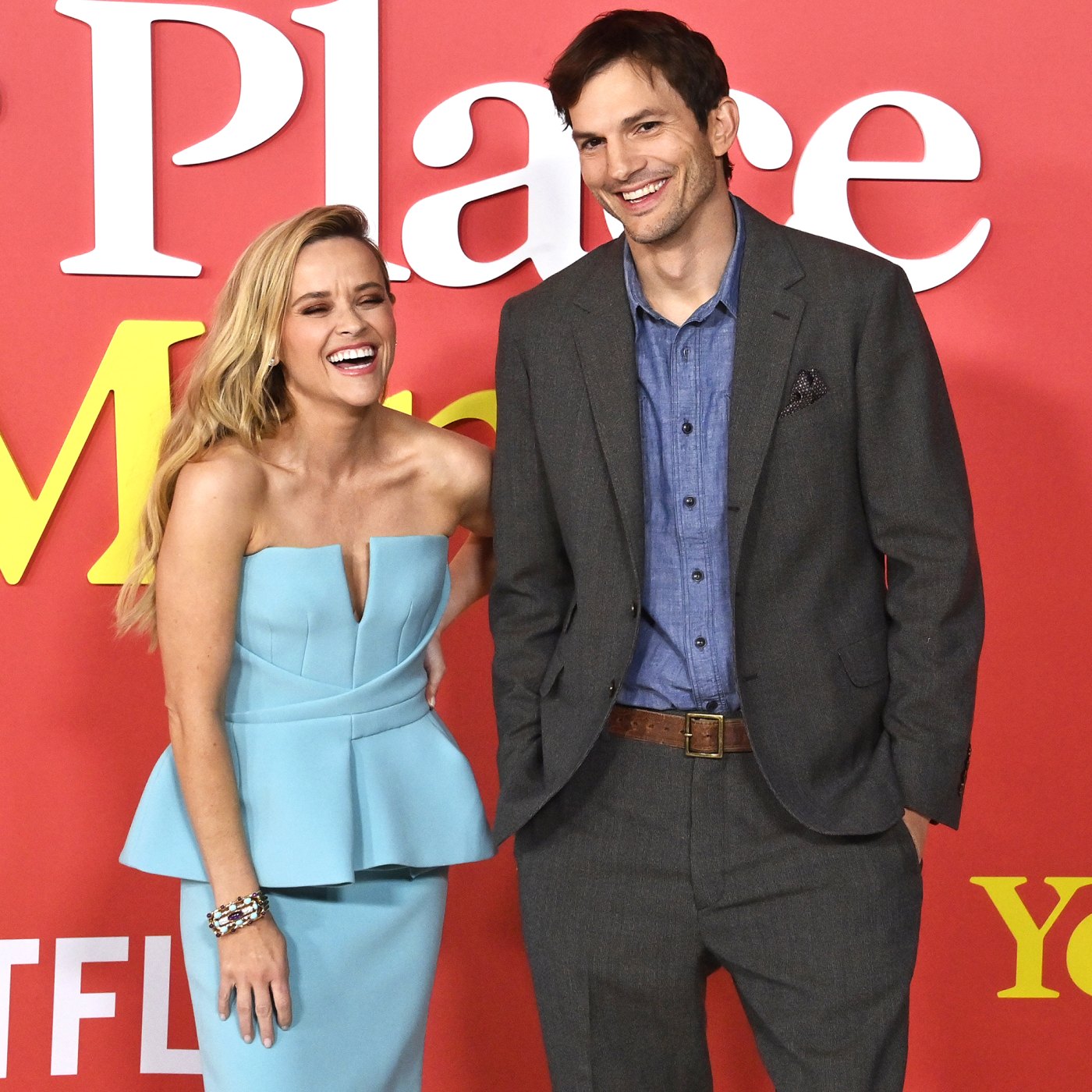 Ashton Kutcher: Why Mila Kunis Won’t Let Me Cook Anymore | Us Weekly