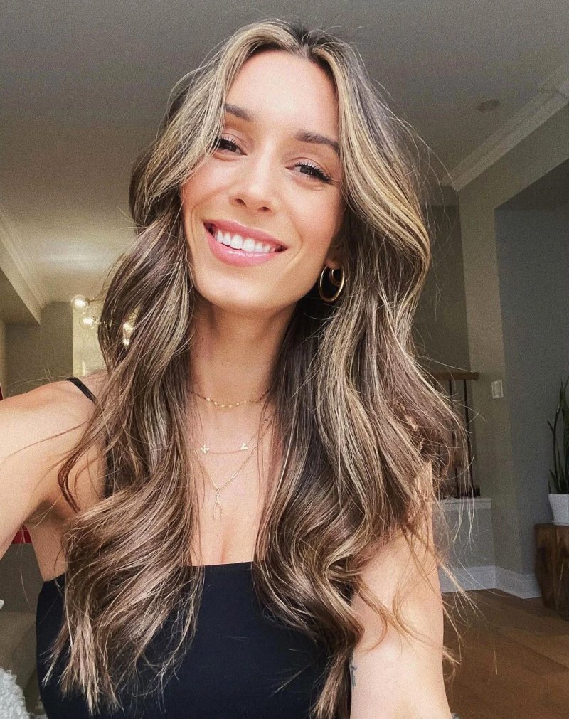 BiP's Astrid Loch Is Pregnant, Expecting Baby No. 2 After IVF Journey ...