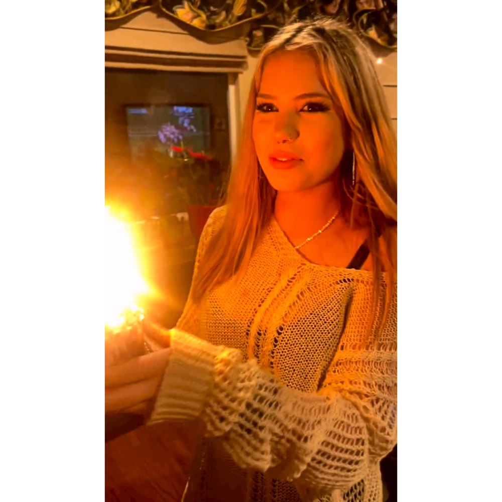 Audrina Patridge's Family Guide: Daughter Kirra, Siblings and More | Us ...