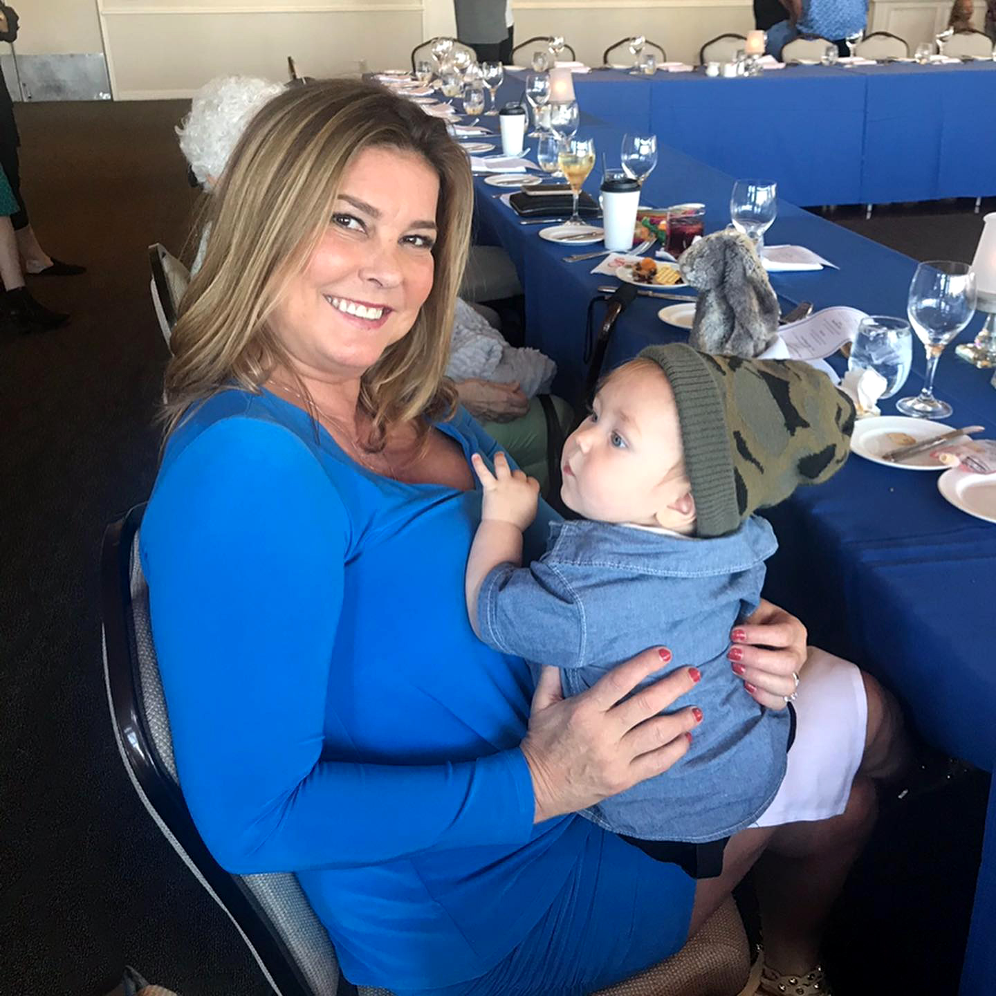 Audrina Patridge's Family Guide: Daughter Kirra, Siblings and More | Us ...