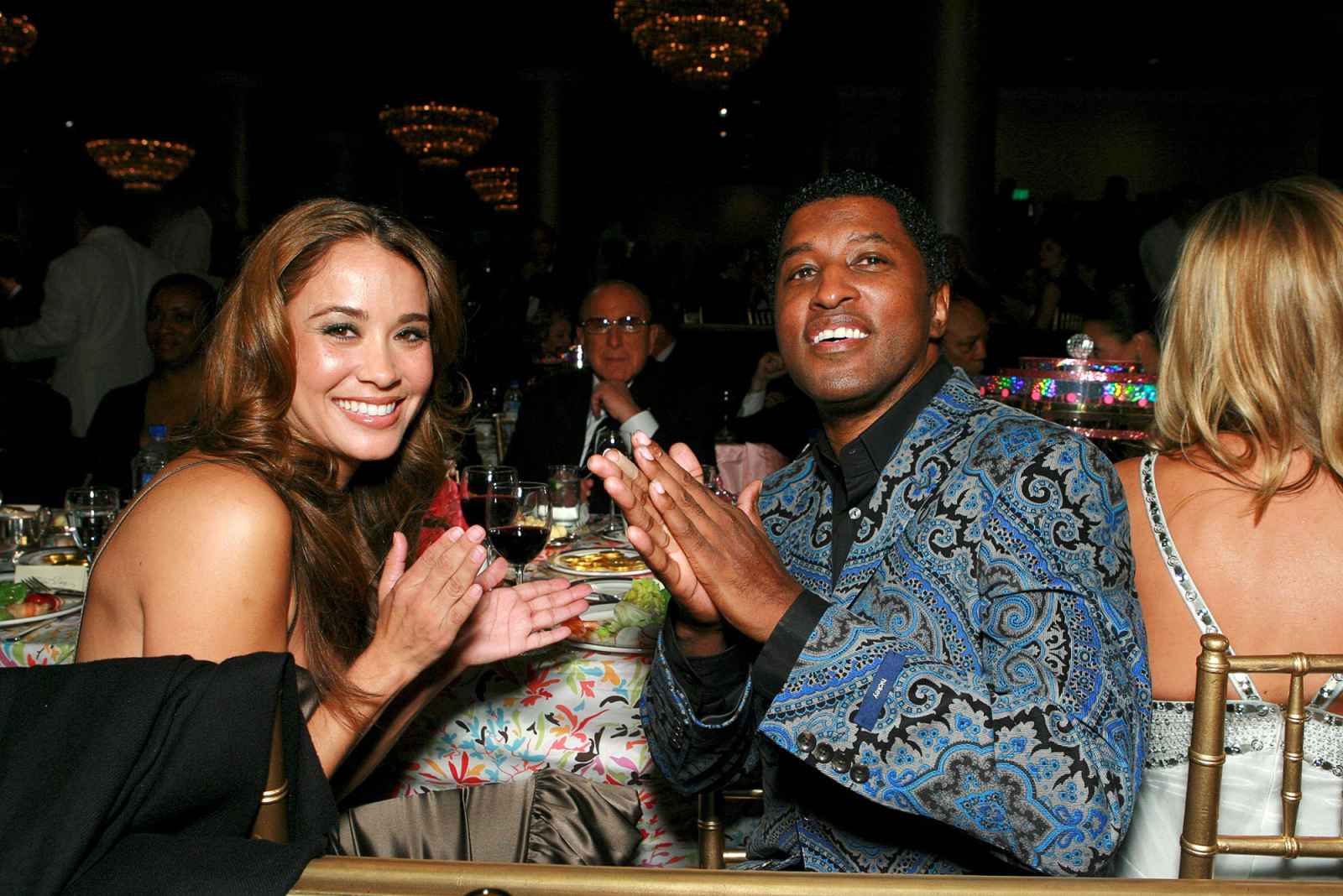 Babyface News - Us Weekly