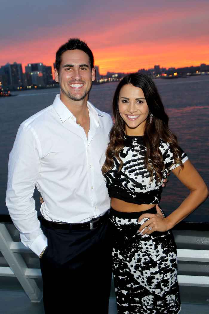Josh Murray News - Us Weekly