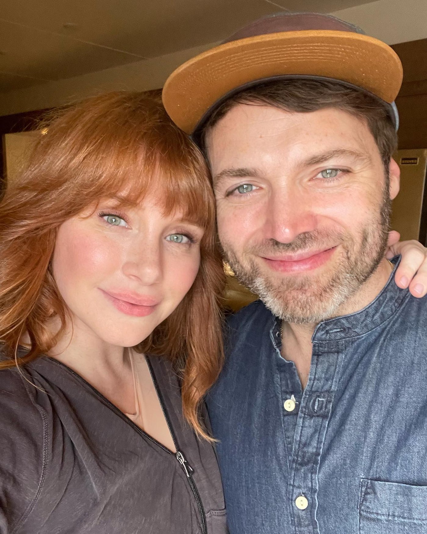 Bryce Dallas Howard and Seth Gabel’s Relationship Timeline