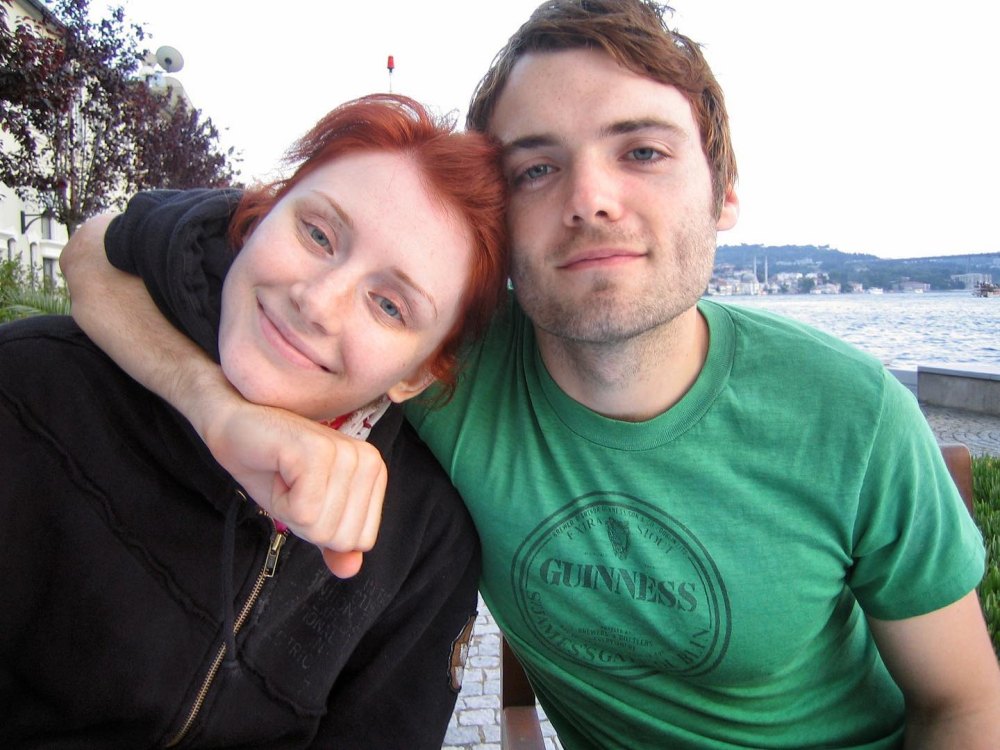 Bryce Dallas Howard and Seth Gabel’s Relationship Timeline | Us Weekly