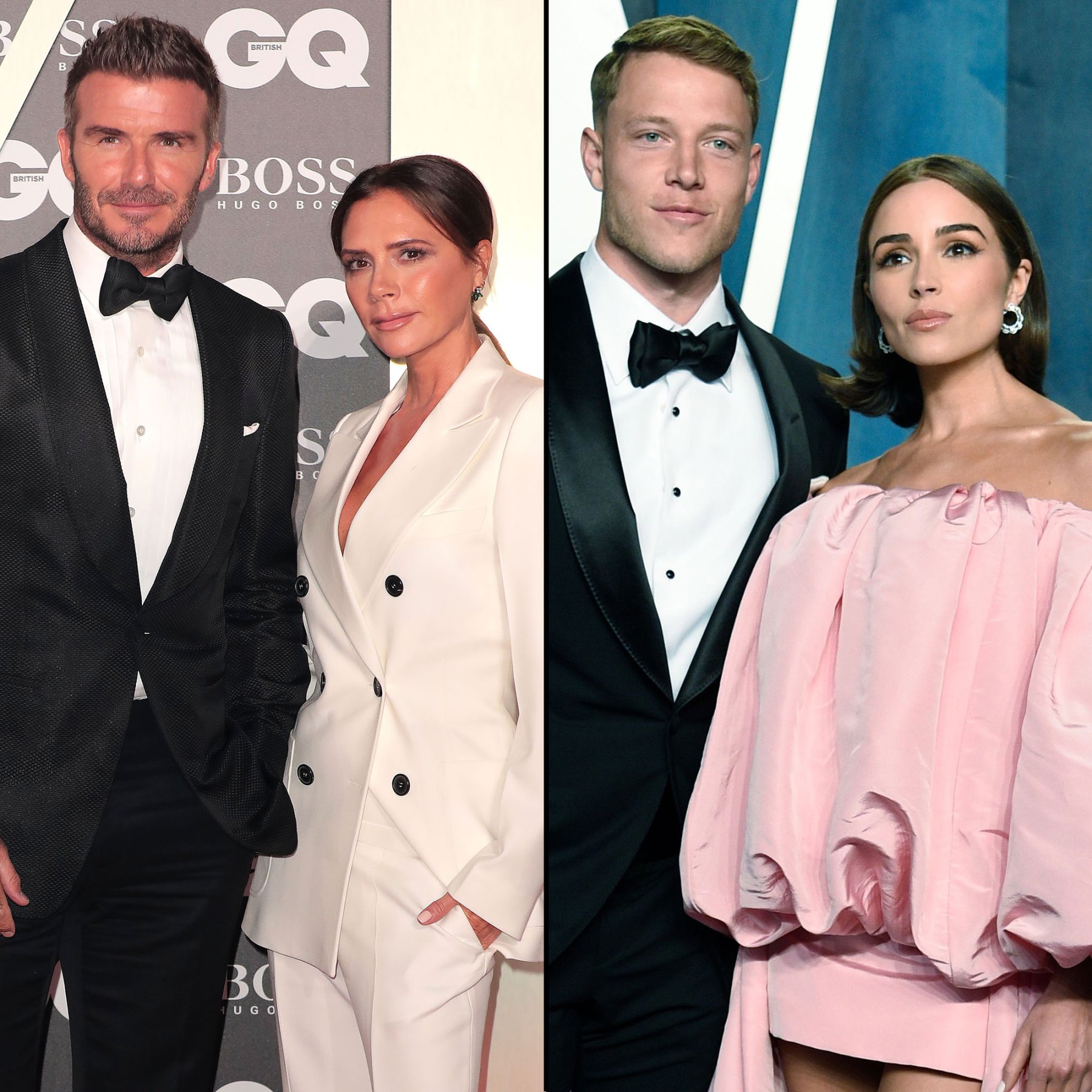 Stars Who Love Dating Athletes: Jennifer Lopez, More