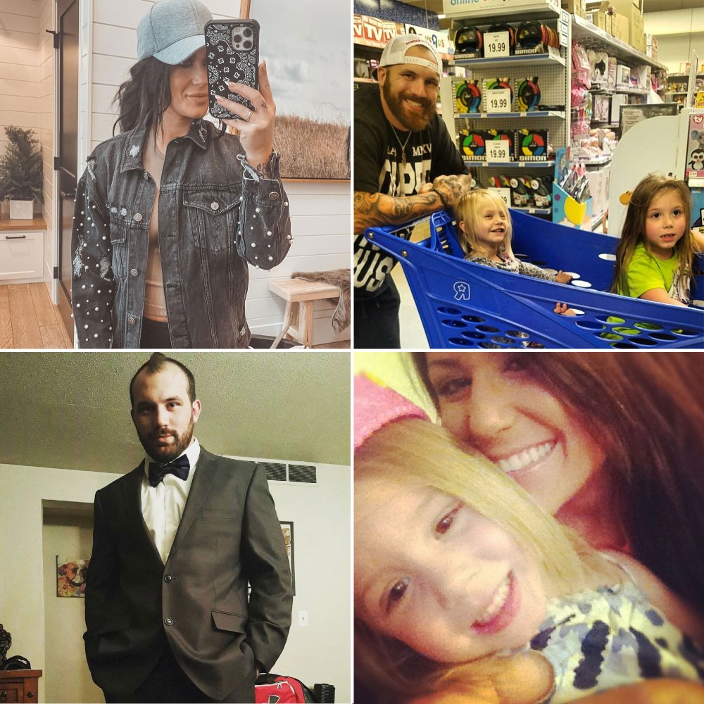 Chelsea Houska and Ex Adam Lind's Ups and Downs Over the Years