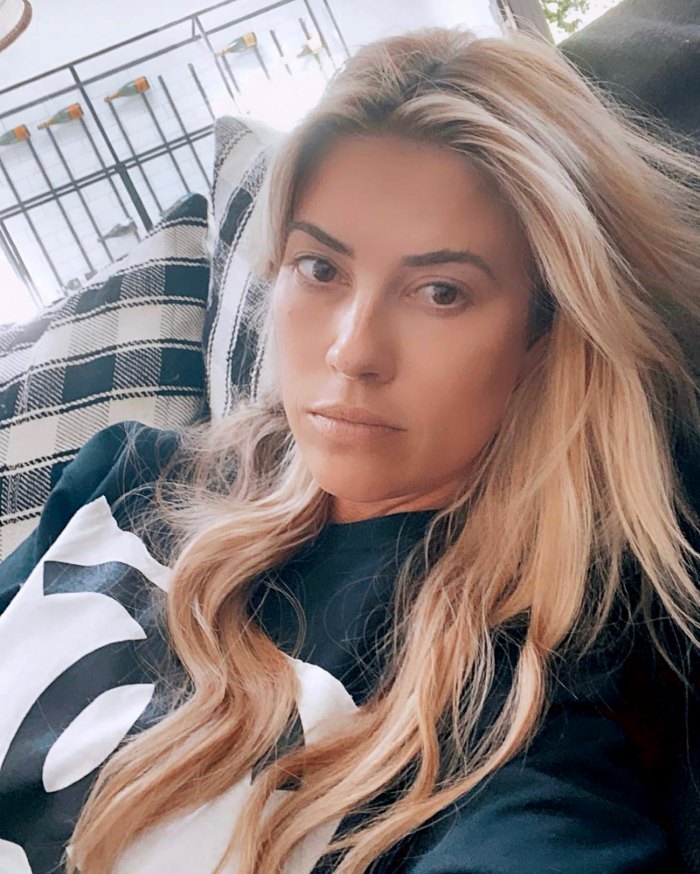 Christina Haack's Most Candid Quotes About Her Health Struggles | Us Weekly