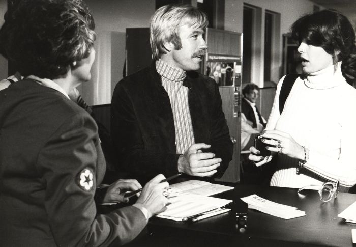 Chuck Norris Through the Years: See His Life in Photos | Us Weekly