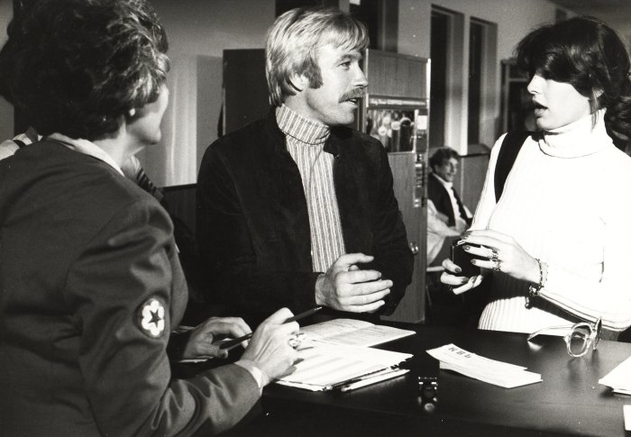 Chuck Norris Through the Years: See His Life in Photos
