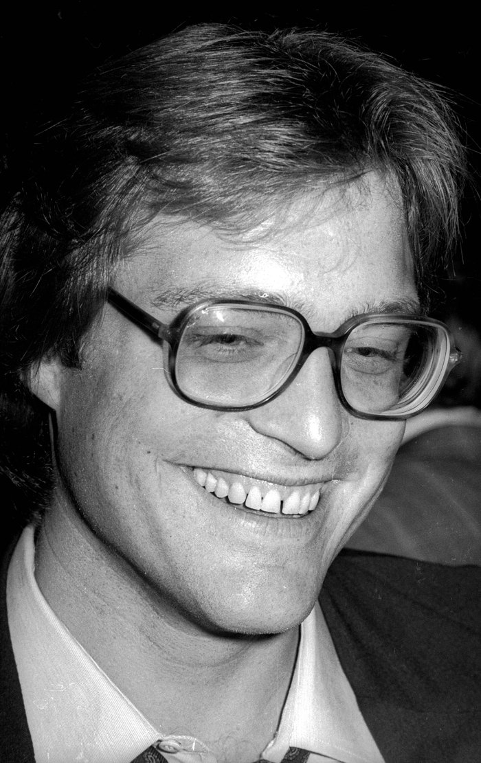 David Letterman Through the Years: Late-Night Host, More | Us Weekly