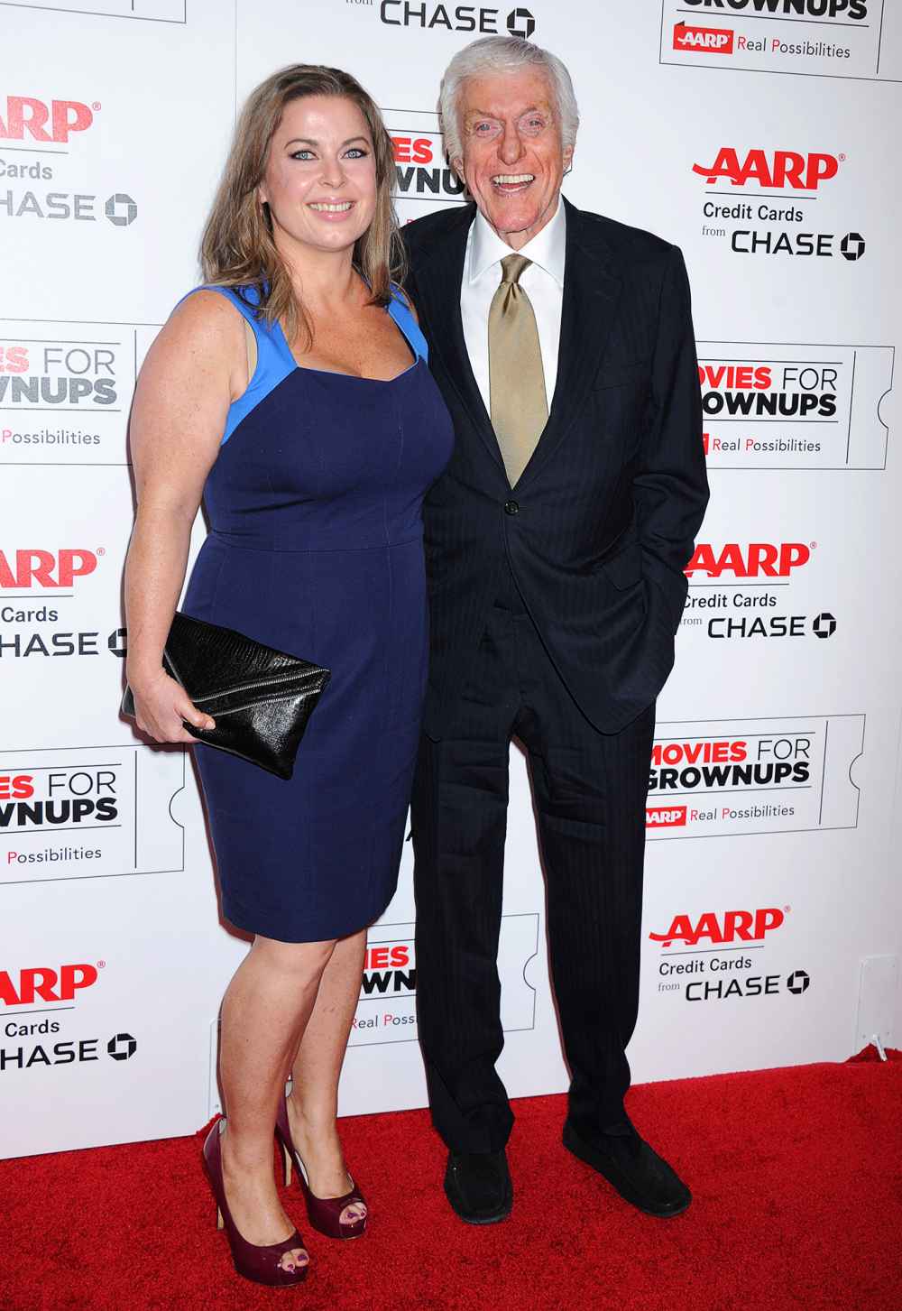 Dick Van Dyke and Wife Arlene Silver’s Relationship Timeline | Us Weekly