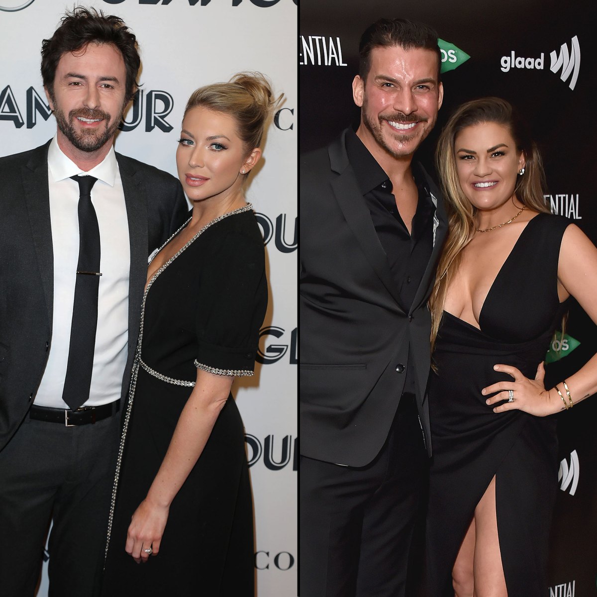 Did Stassi’s Husband Beau Throw Shade at Jax and Brittany? | Us Weekly
