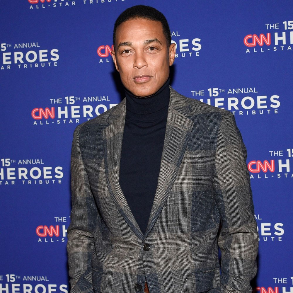 Don Lemon's Nikki Haley Comment Scandal: Everything to Know | Us Weekly
