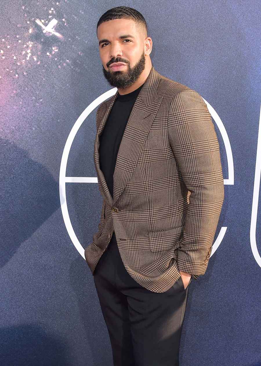 Drake’s Son Adonis Calls Him ‘A Funny Dad’ in Adorable Interview | Us ...