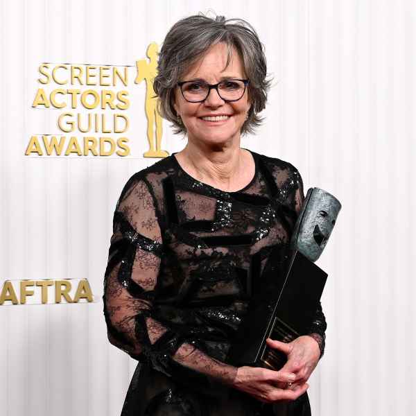Sally Field News - Us Weekly