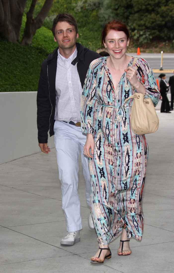 Bryce Dallas Howard and Seth Gabel’s Relationship Timeline | Us Weekly