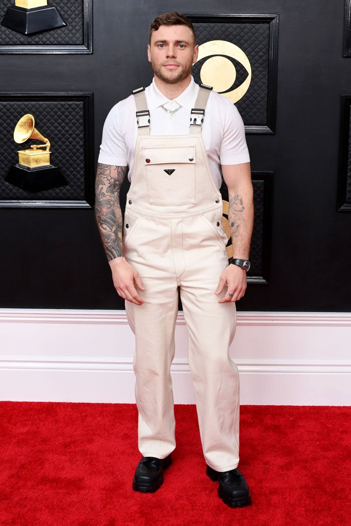 Gus Kenworthy News - Us Weekly